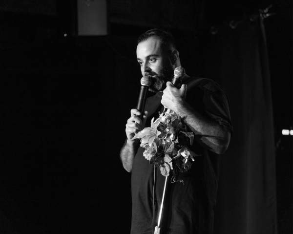 About – Vice City Comedy Festival
